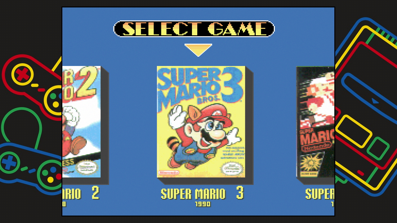 How to Add Custom Borders Background Frames To SNES Classic Mini 