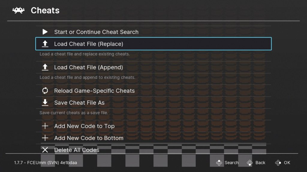 How-to Add Cheats to the SNES Classic Mini with RetroArch | SNES ...